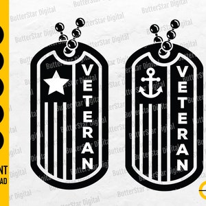 Veteran - Etsy