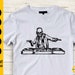 Skeleton DJ SVG Party SVG Music Fest Headset Turntable Mixer Disc ...