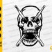 Skeleton Driver SVG Death Trucker SVG Driving Decals Shirt Sticker ...