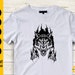 Wolf Claws Scratch SVG | Wild Animal T-shirt Decals Sticker Graphics ...