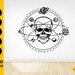 Skull Solar System SVG Space SVG Planets SVG Gothic Decal T-shirt ...