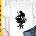 Cannabis Mermaid SVG Smoking Marijuana Joint Smoke Blunt Cricut Cutting ...