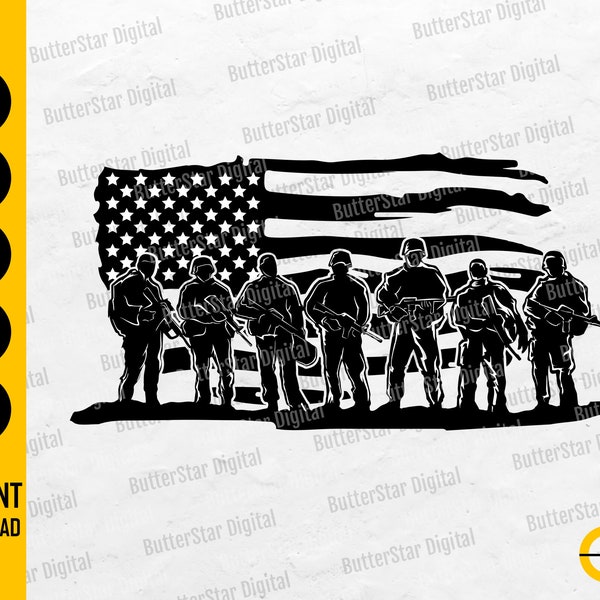 Us Army Svg - Etsy