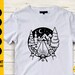 Night Ride SVG | Motorcycle SVG | Highway SVG | Biker T-shirt Decal ...