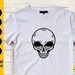 Alien Skull SVG Space Monster SVG Extra Terrestrial SVG Cricut Cutting ...