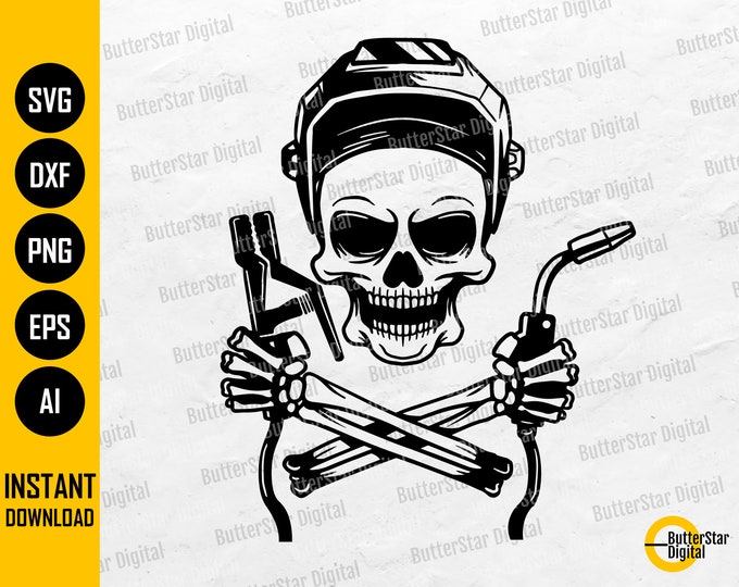 Skull Welder Skeleton Welding Mask Helmet Shield Torch Steel Metal ...