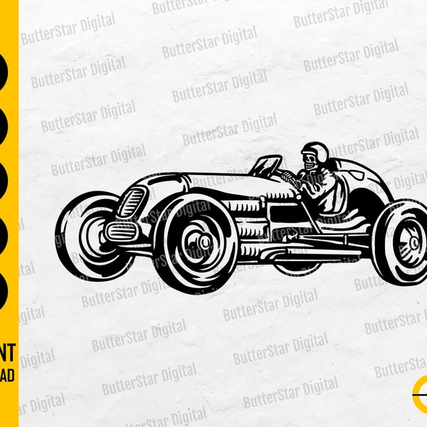 Skeleton Driving Car Svg - Etsy