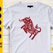 Metal Ox SVG | Year of the Ox Card Shirt Sign Decor Decal Decoration ...