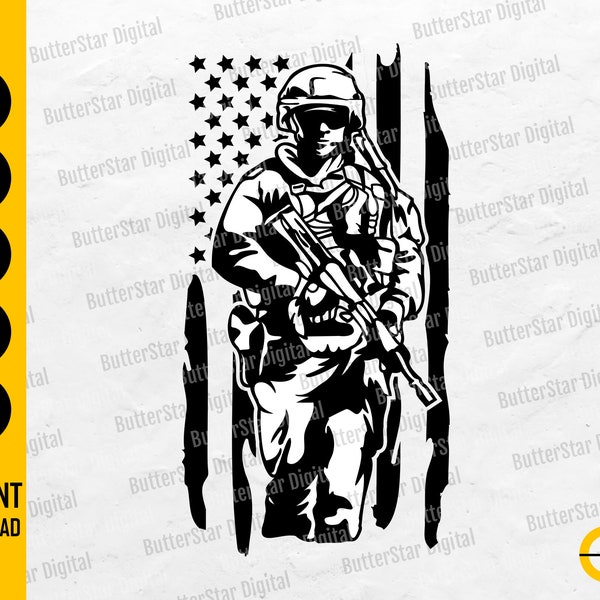 Us Army Svg - Etsy