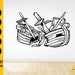 Shipwreck SVG | Pirate SVG | Diving Decals Illustration Drawing ...