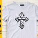 Believe Cross SVG Believe SVG Faith SVG Religious Decal Shirt Sign ...
