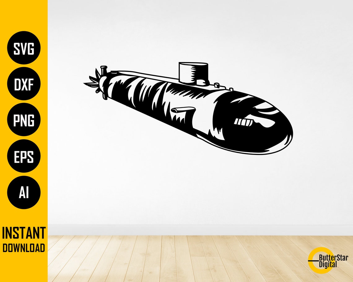 Us Submarine Svg File Us Navy Svg Warship Svg Submarine Etsy Singapore ... Us Submarine Svg File Us Navy Svg Warship Svg Submarine Etsy Singapore ...