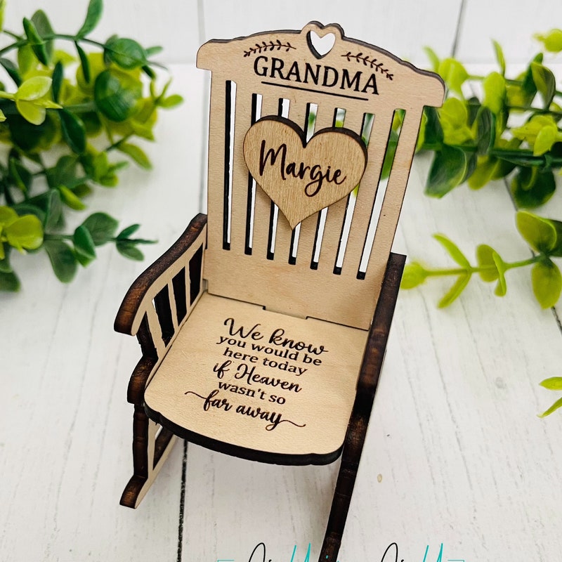 Wood Rocking Chair - Etsy - Page 2