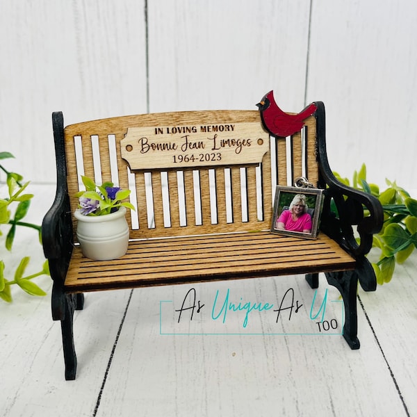 Wedding Bench - Etsy