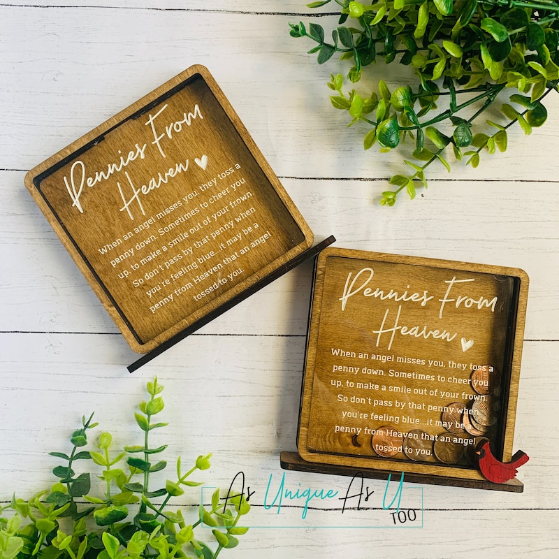 Desktop Plaques With Love - Etsy