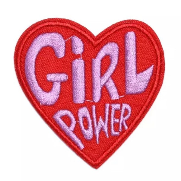 Black Power Patch - Etsy