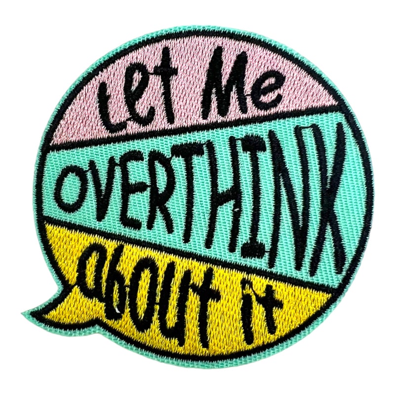 Aesthetic Patches - Etsy