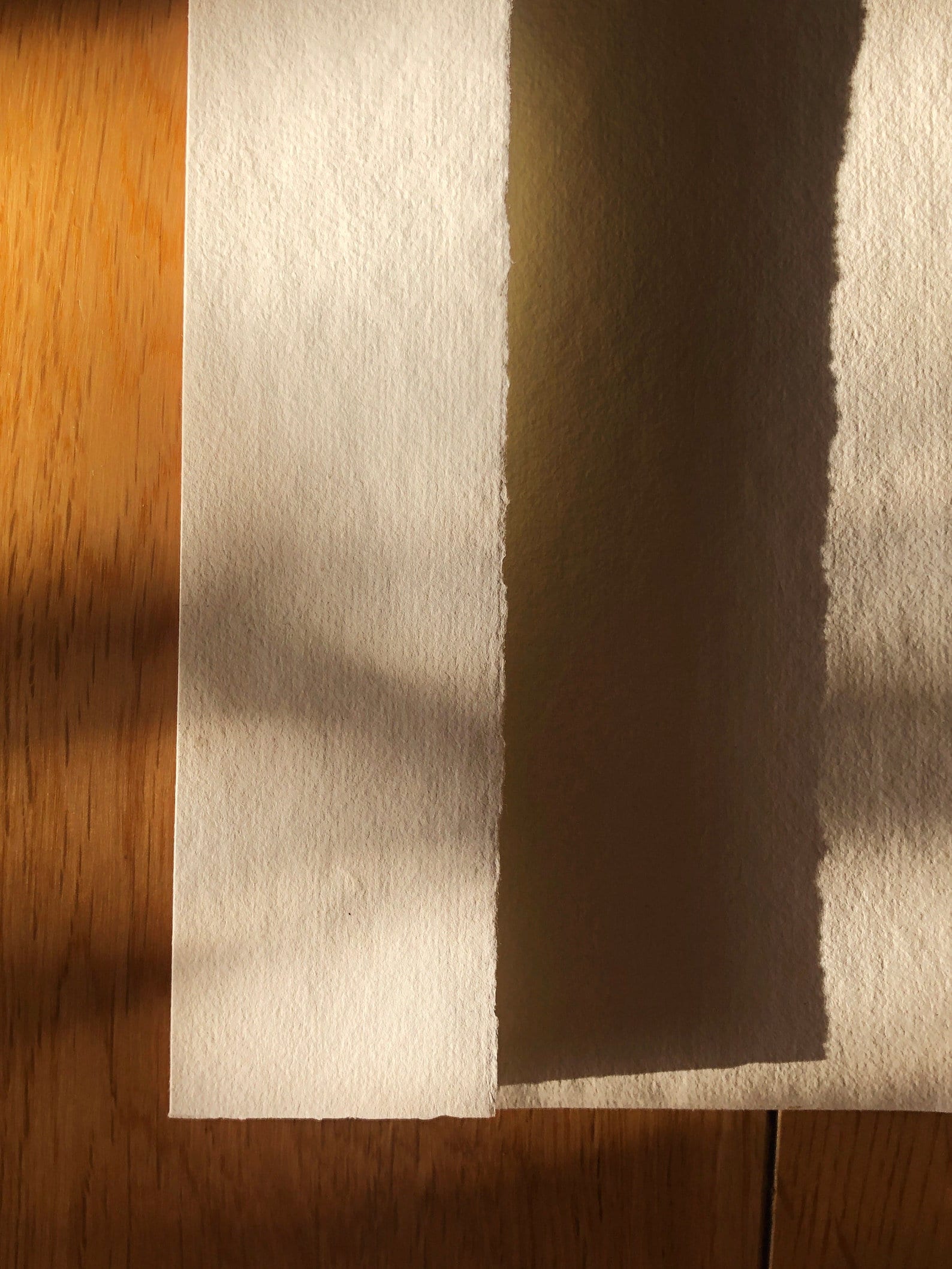 100% Indian Cotton Rag Handmade Paper Custom Typewriter Print A4/A5/A6 ...