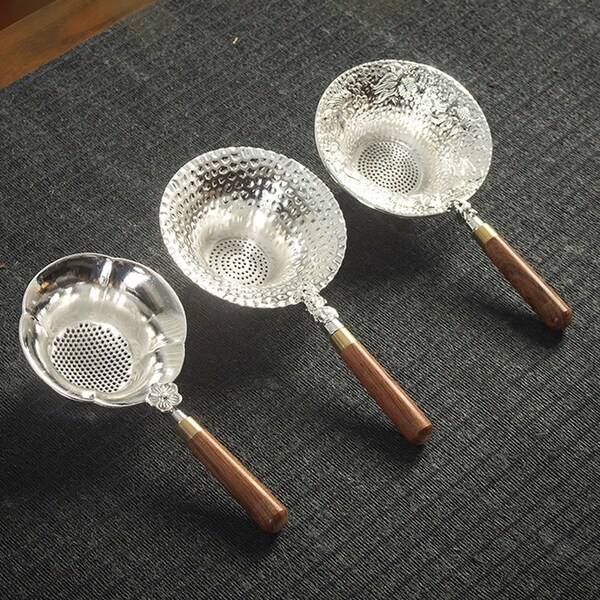Tea Strainer - Etsy