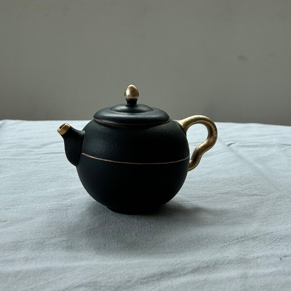 Tea Pots - Etsy