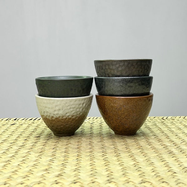 Small Tea Cups - Etsy