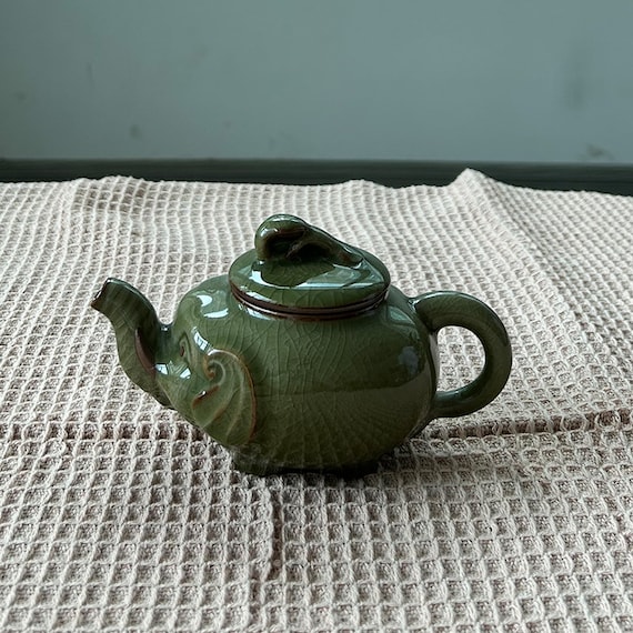 Creative Ceramic Teapots