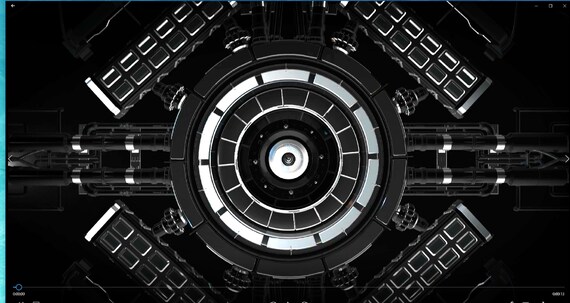 Animated Logo With Sound | Etsy