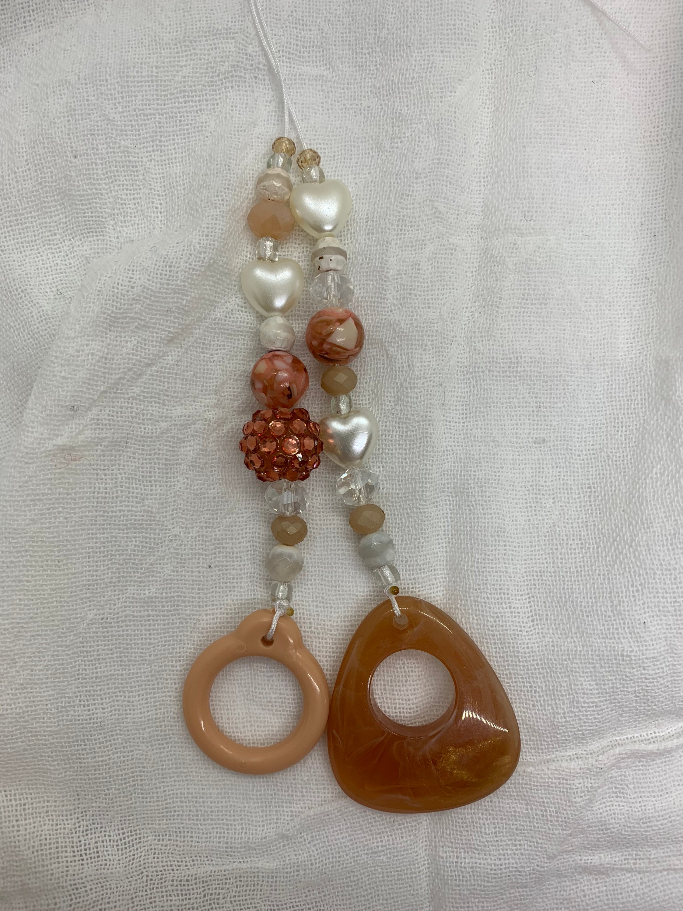 Blythe Doll Pull Strings Pullstrings Pull Ring Charms Art ...