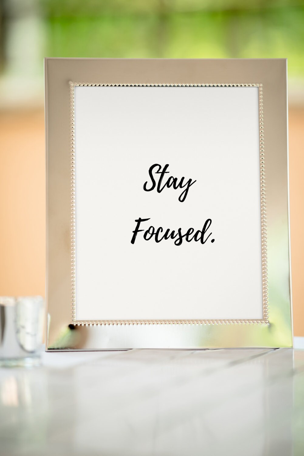 Inspirational Words Home Decor Cute Home Decor Beautiful - Etsy