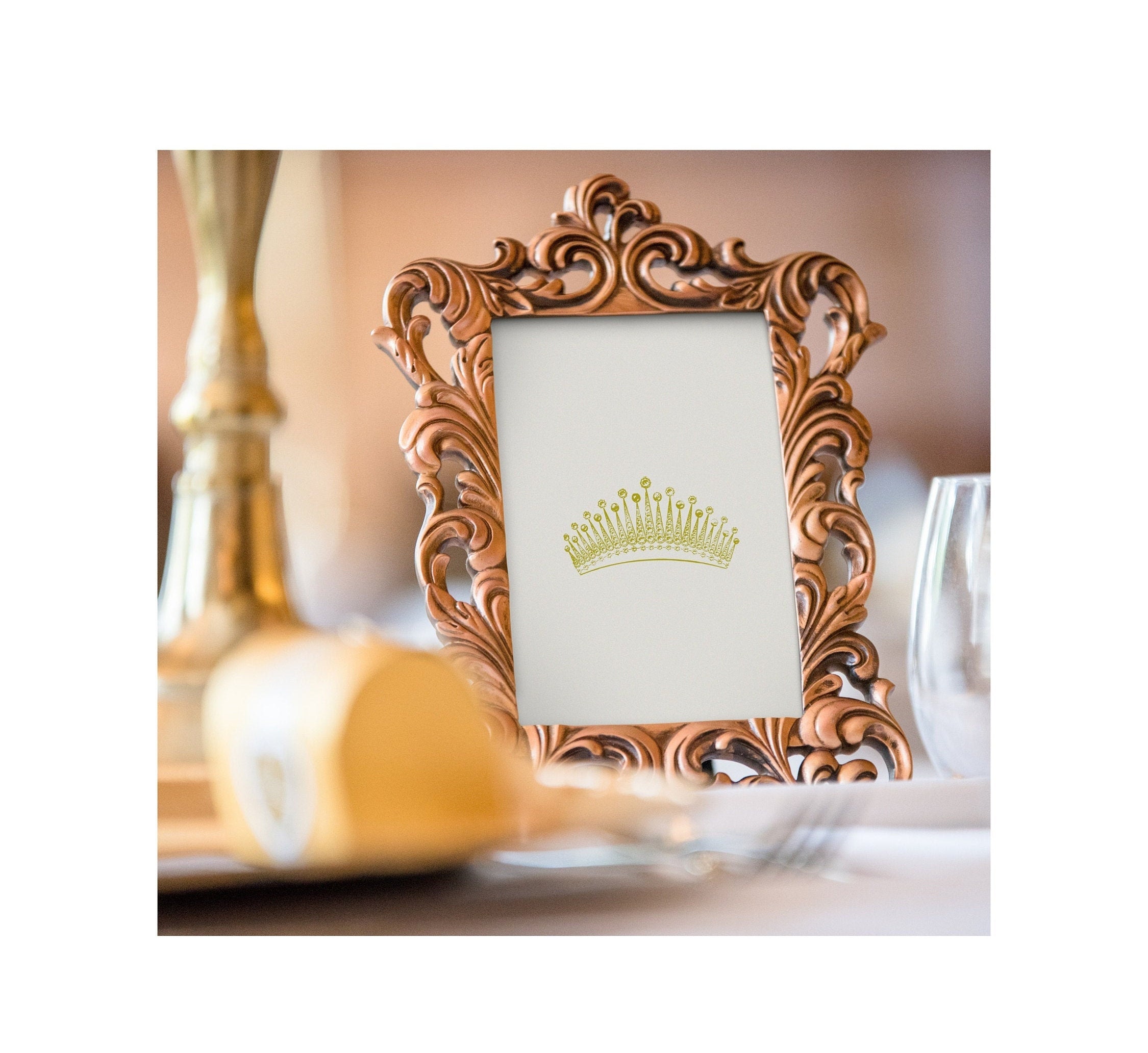 Gold Crown, Queen Wall Decor, Queen Crown, Queen Crown Design, Cute ...