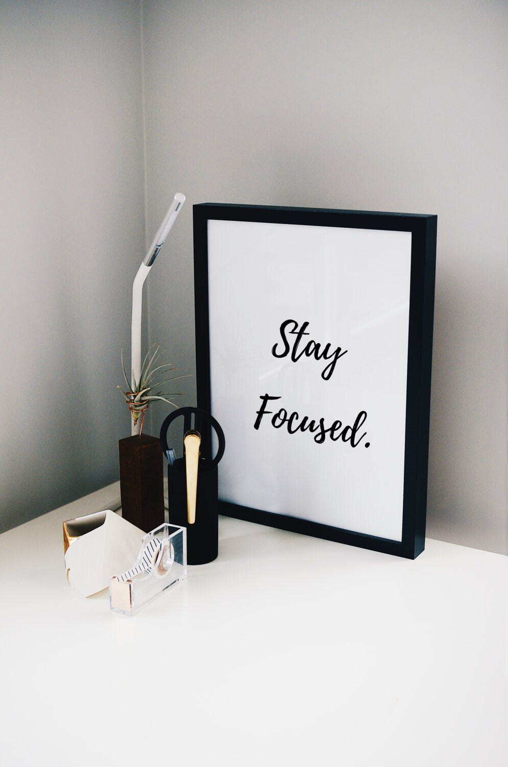 Inspirational Words Home Decor Cute Home Decor Beautiful - Etsy