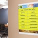 Classroom Poster, Spanish Months of the Year, Los Meses Del Año, Months ...