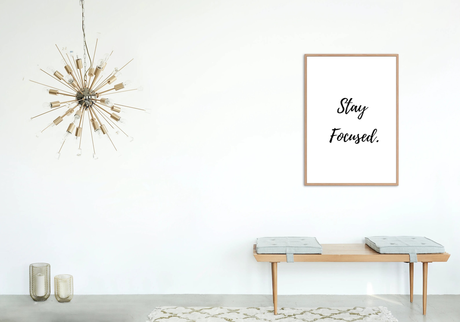 Inspirational Words, Home Decor, Cute Home Decor, Beautiful Digital ...