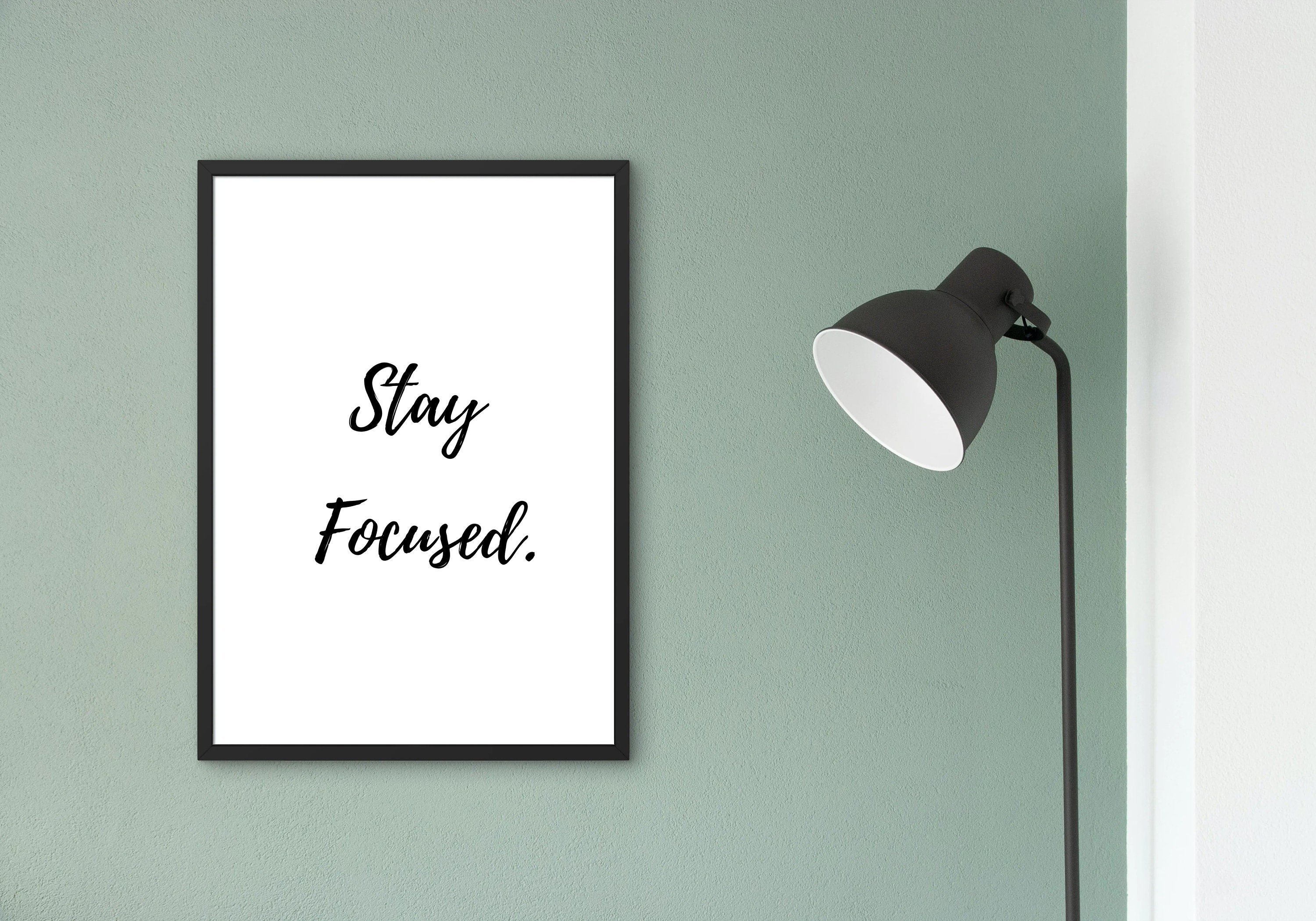 Inspirational Words Home Decor Cute Home Decor Beautiful - Etsy