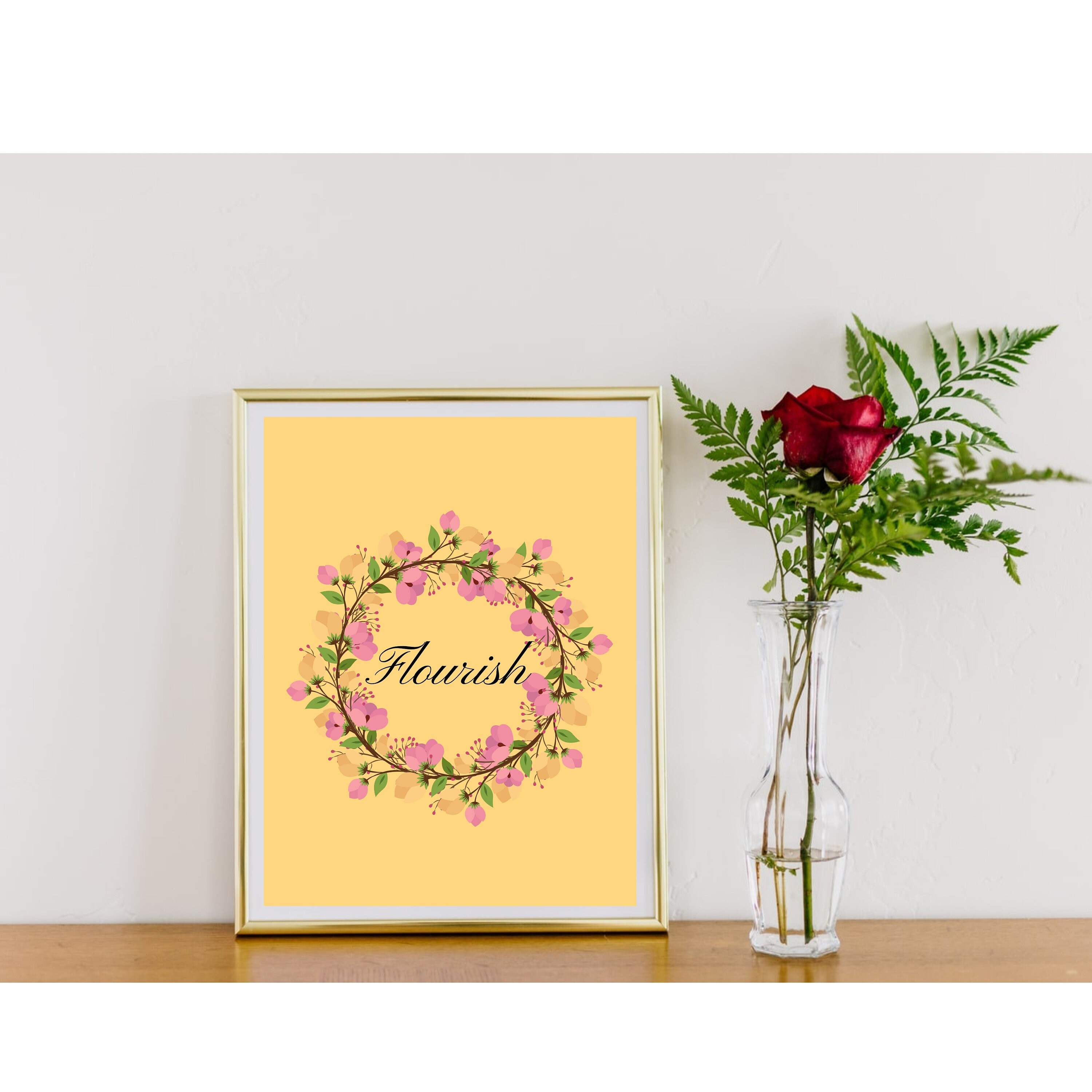 Home Decor Wall Decor Digital Printable Digital Print - Etsy