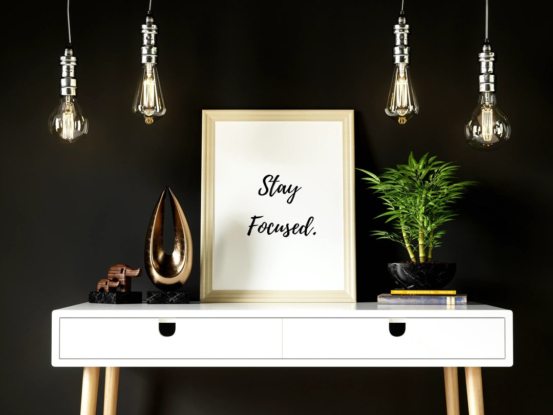 Inspirational Words, Home Decor, Cute Home Decor, Beautiful Digital ...