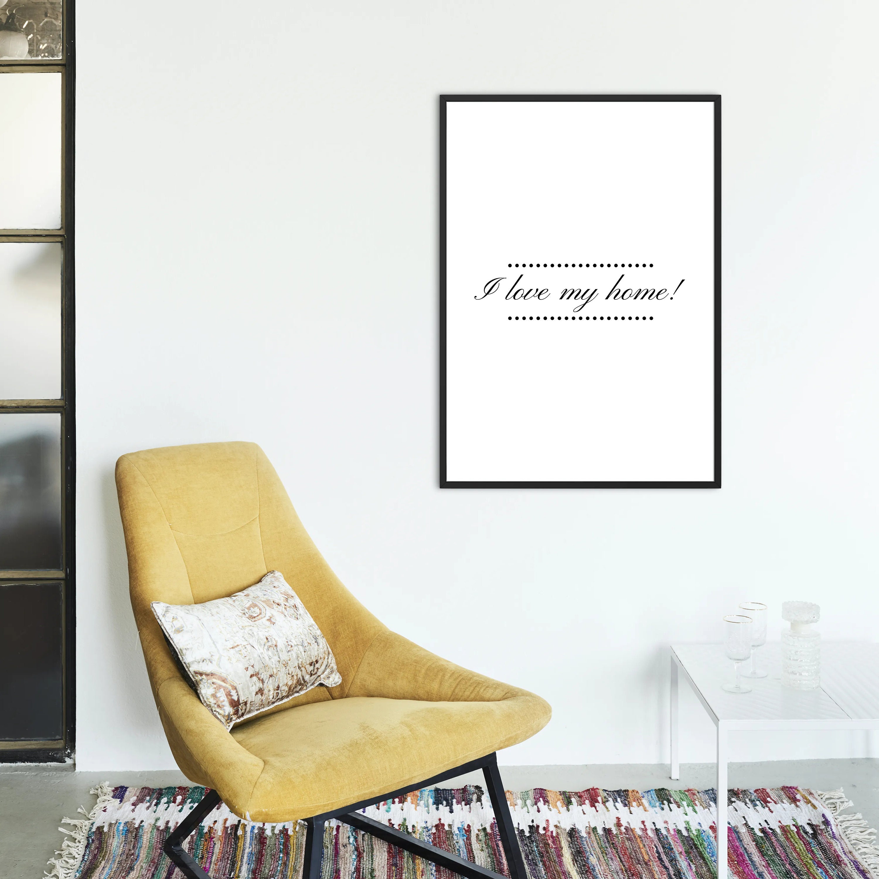 Home Sayings Home Quotes Wall Decor Cute Digital Prints - Etsy