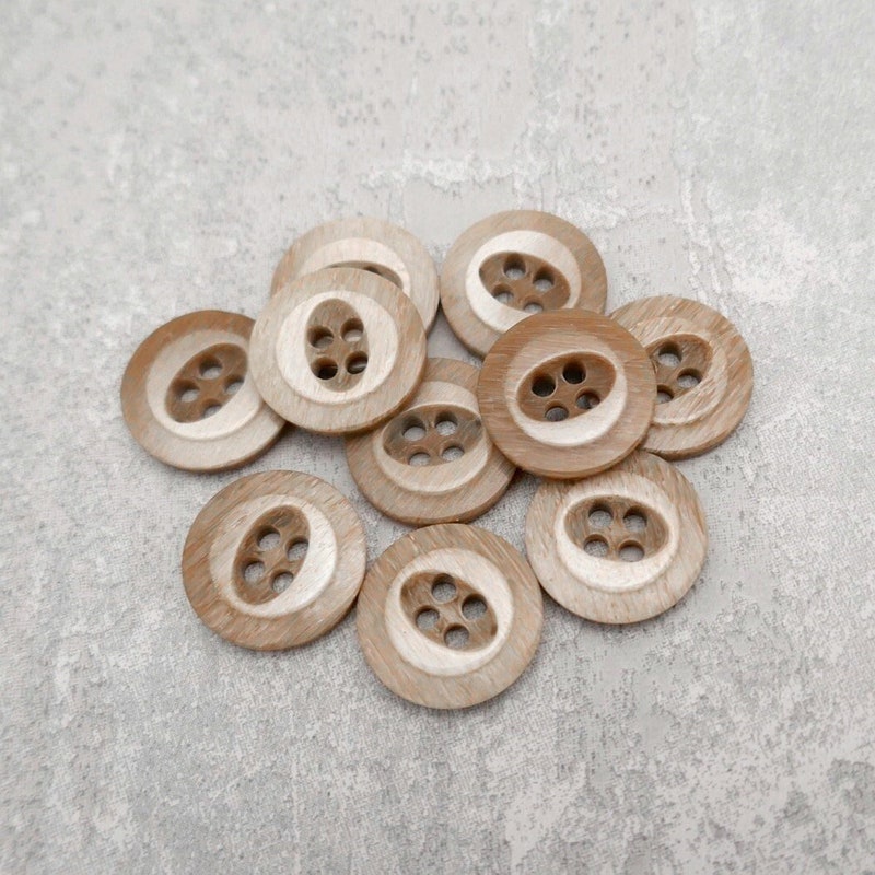 Designer Buttons - Etsy