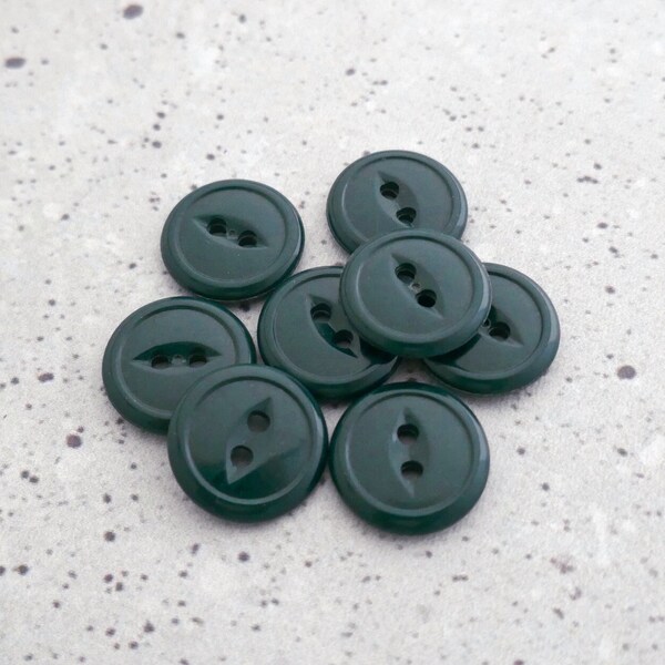 Fish Buttons 3/4 Inch - Etsy