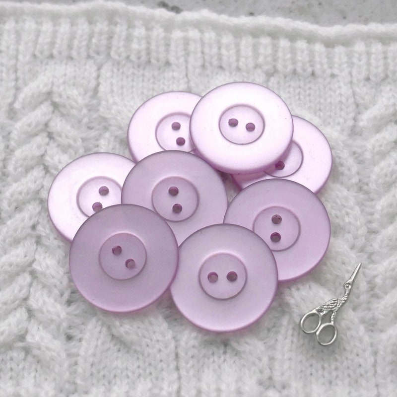 Cherry Buttons - Etsy