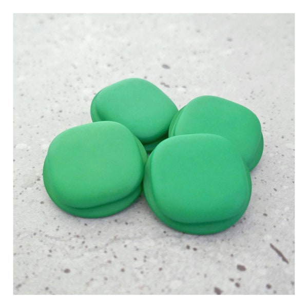 Square Shank Buttons - Etsy
