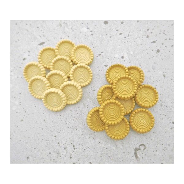 Mustard Yellow - Etsy