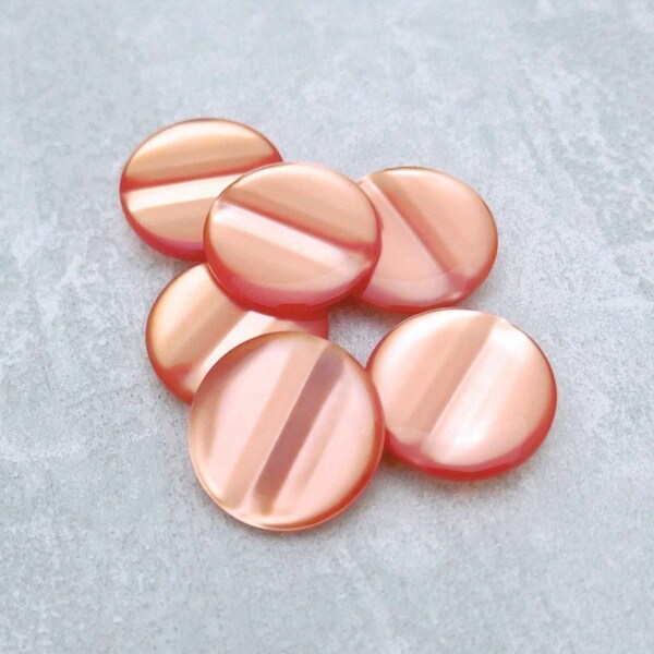 Lucite Buttons - Etsy