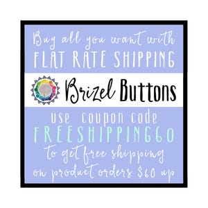 Stylized Compass Buttons - CHOOSE 20mm .78 In, 25mm 1 Inch - Modern ...