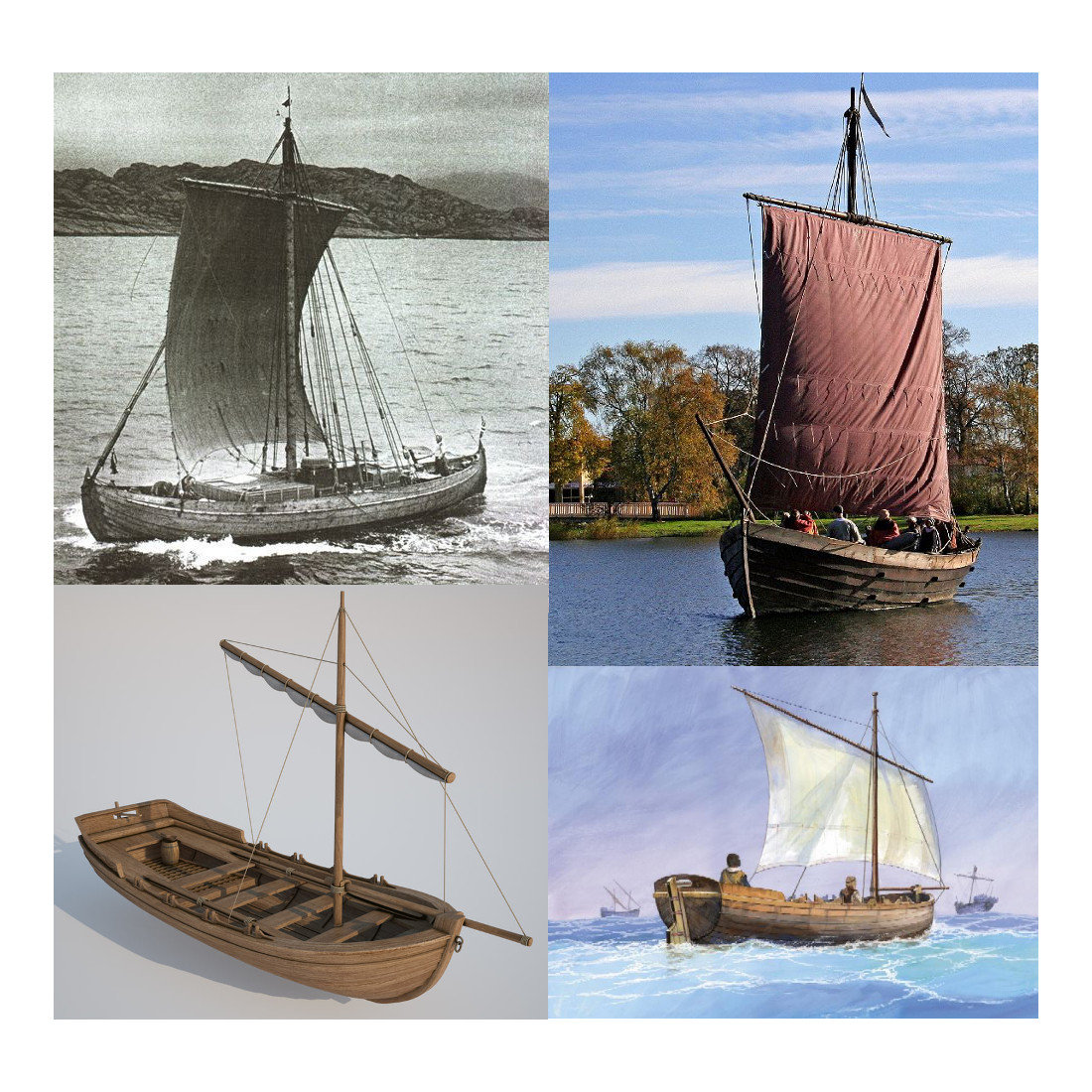 Nautical Boat Buttons 20mm .78 Inch Gold Metal Medieval - Etsy