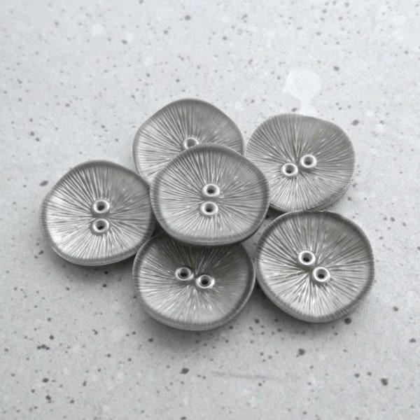 Bursting Buttons - Etsy