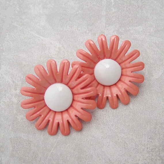 Huge Flower Buttons 40mm 1.57 Inch Large Daisy Sewing - Etsy