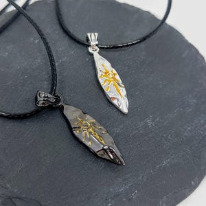 Honkai Phainon Necklace Honkai Star Rail Pendant Accessory Phainon ...