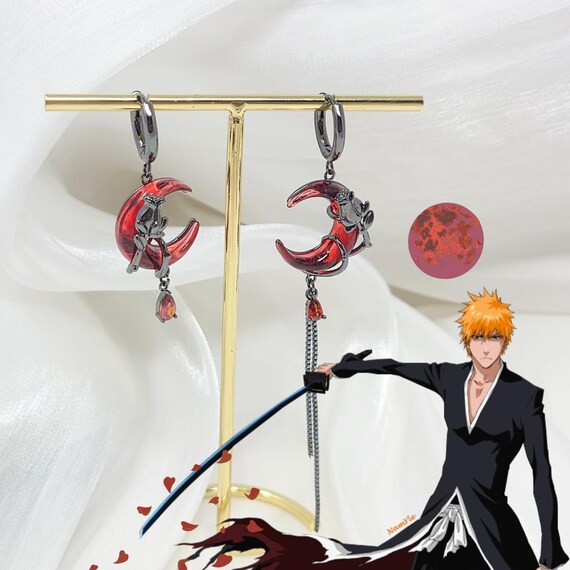 Anime Mannelijke Boogschutters
