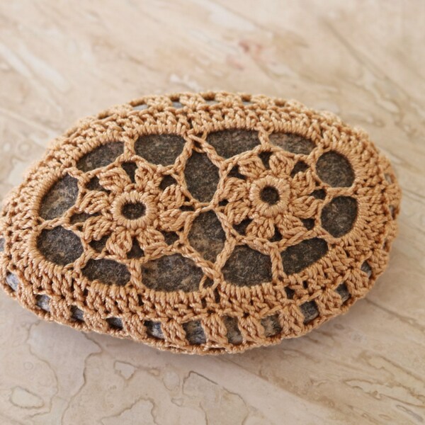 Crochet Rock - Etsy